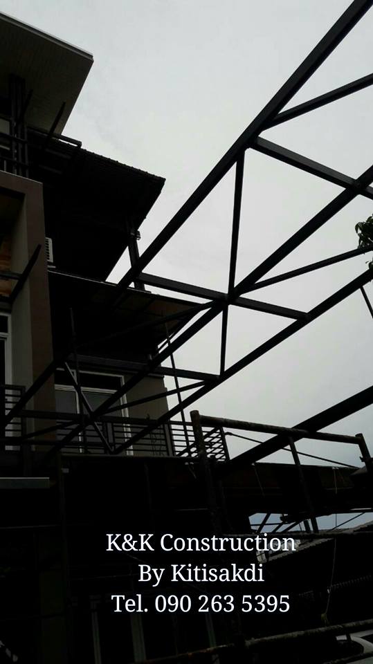 KKconstruction รับเหมาก่อสร้าง กรุงเทพมหานคร | BUILK