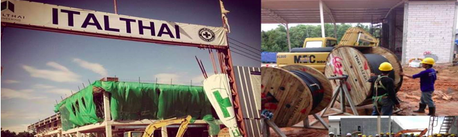 microtech solution รับเหมาก่อสร้าง กรุงเทพมหานคร | BUILK