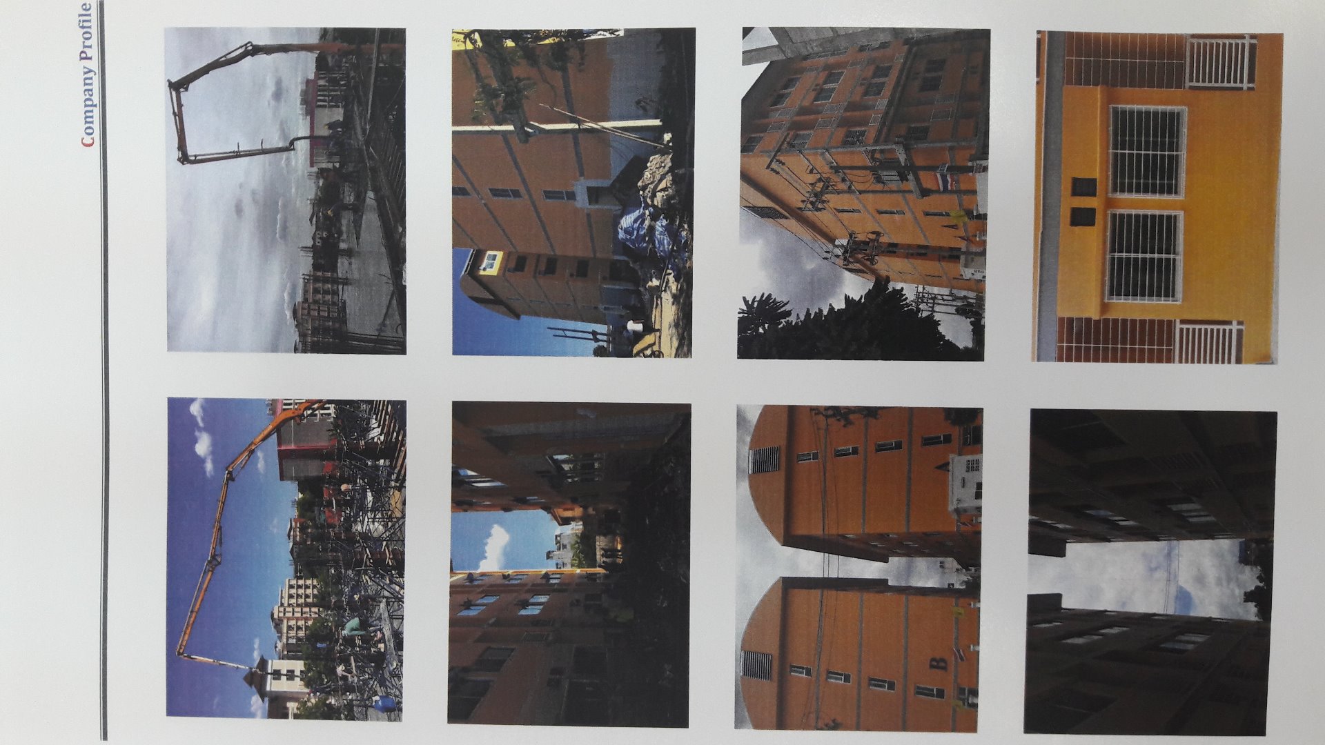 NCE Development รับเหมาก่อสร้าง กรุงเทพมหานคร | BUILK