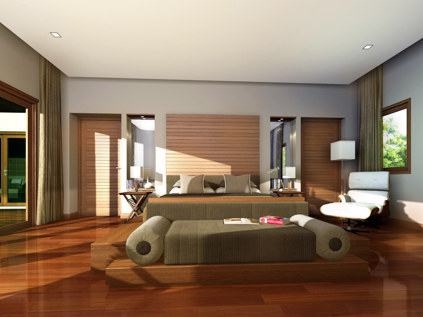 Simplify Home กรุงเทพมหานคร | BUILK