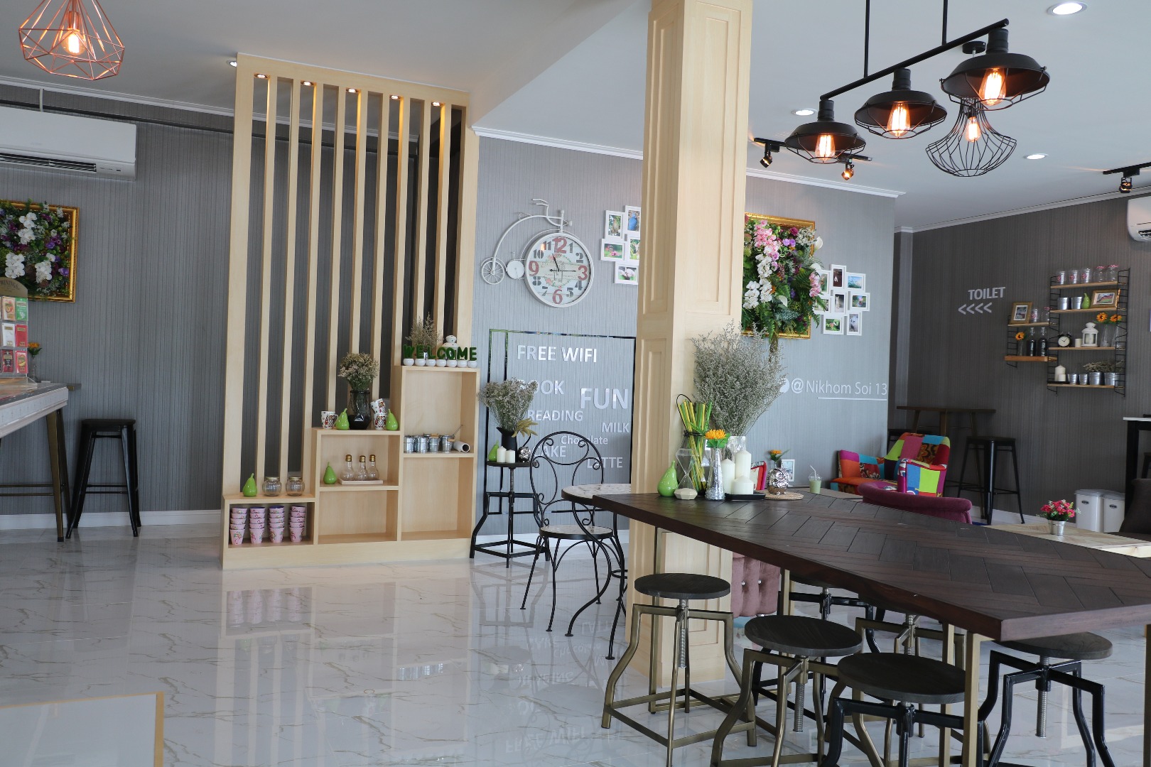 Passion Design ระยอง | BUILK