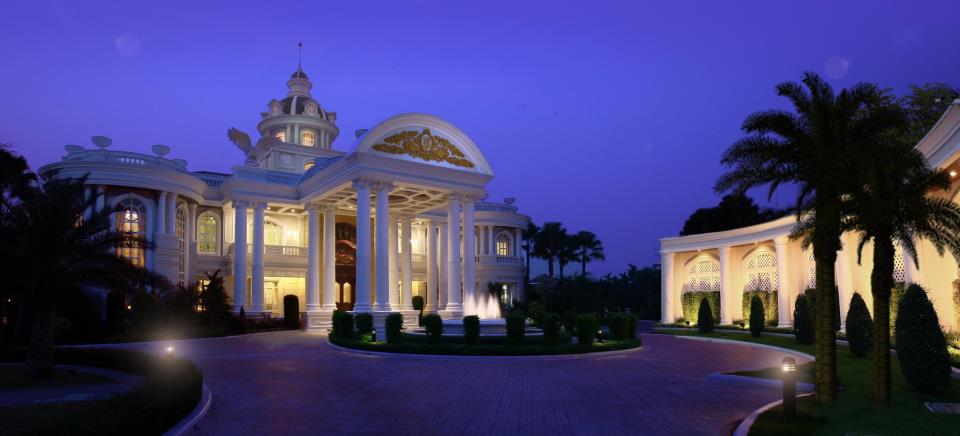 The Emperor House รับเหมาก่อสร้าง กรุงเทพมหานคร | BUILK