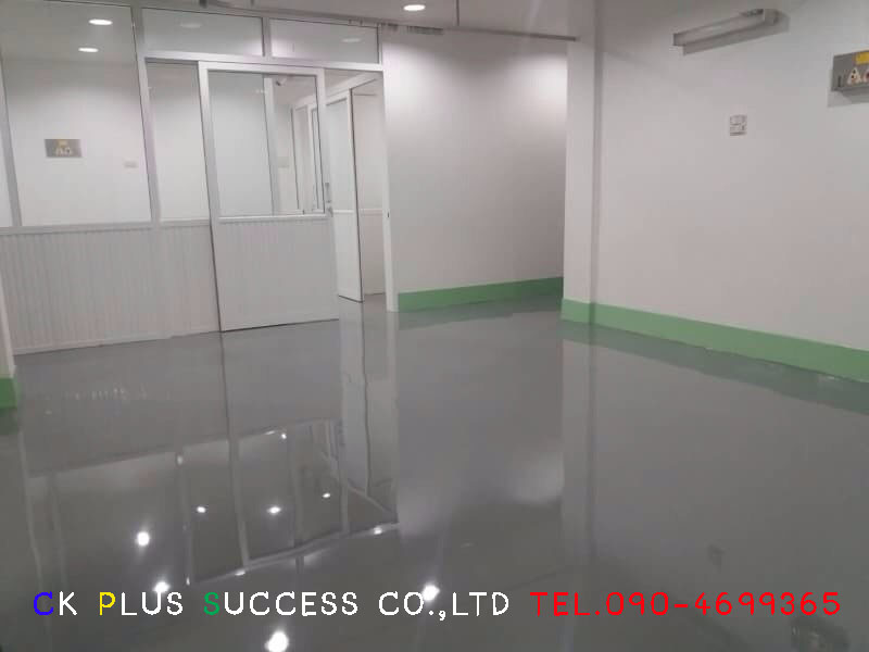 CK Plus Success Co., Ltd รับเหมาก่อสร้าง ปทุมธานี | BUILK