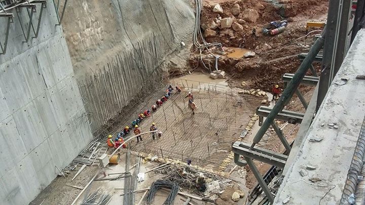 FM construction Contractor ນະຄອນຫຼວງວຽງຈັນ | BUILK