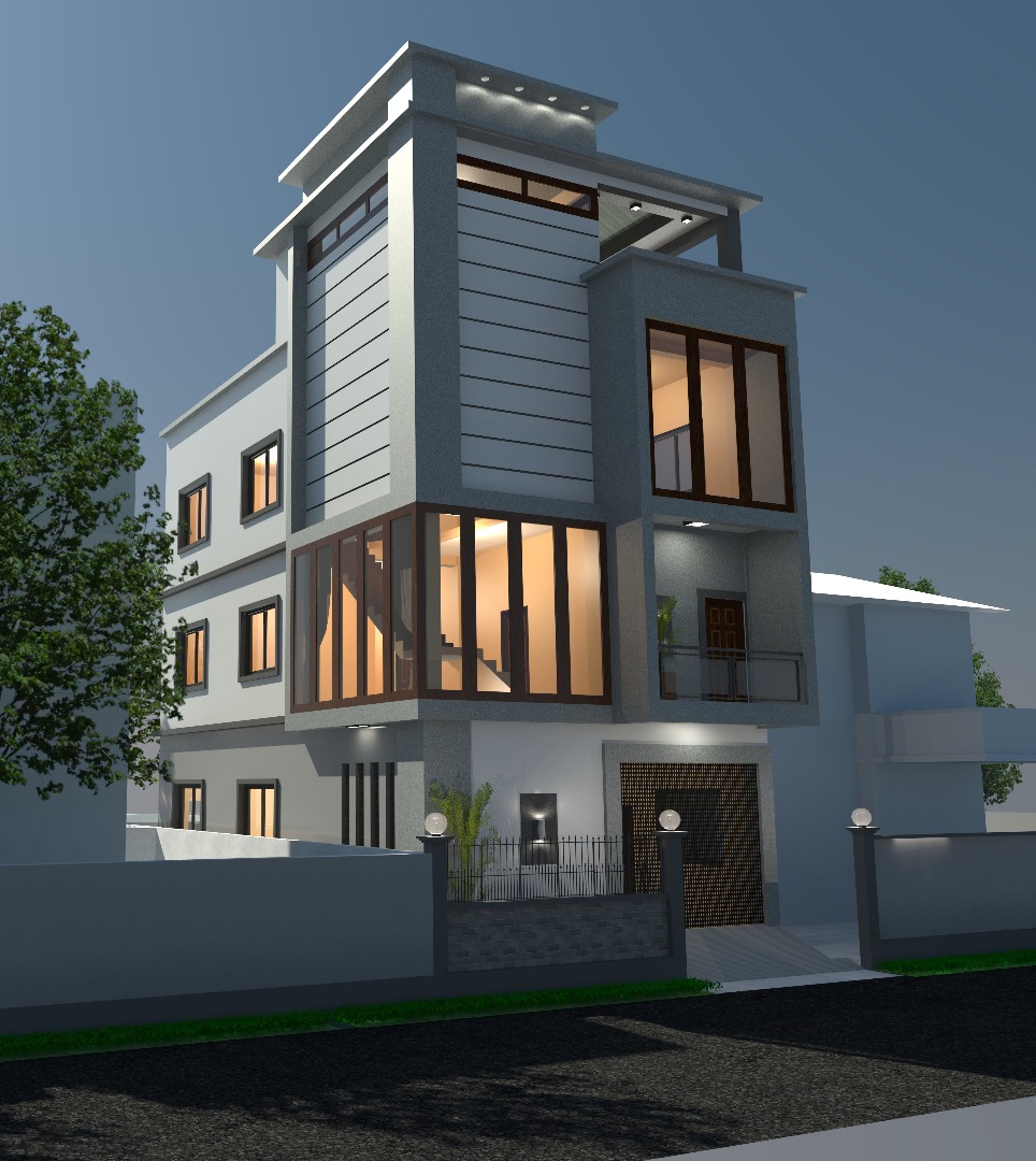 ABLE construction Co.,ltD Contractor Mandalay | BUILK