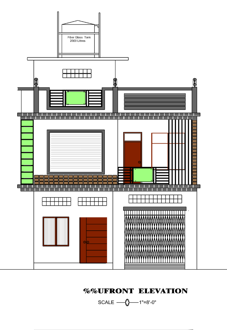 Shwe Sin Khaing ผู้รับเหมาหลัก Yangon | BUILK