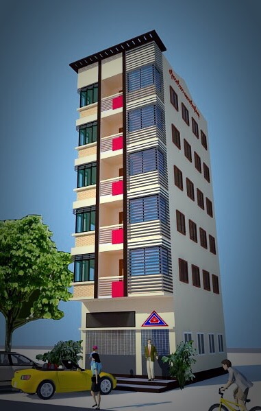 Toe Tet Thar Construction Company Limited. Contractor Yangon | BUILK