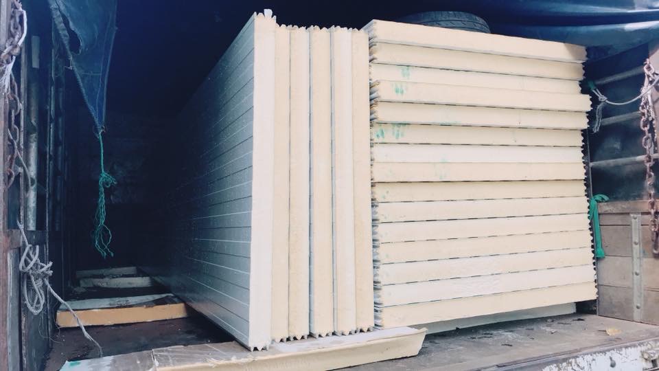 กบสาย4 จำหน่ายแผ่นผนัง ISOWALL สมุทรสาคร | BUILK