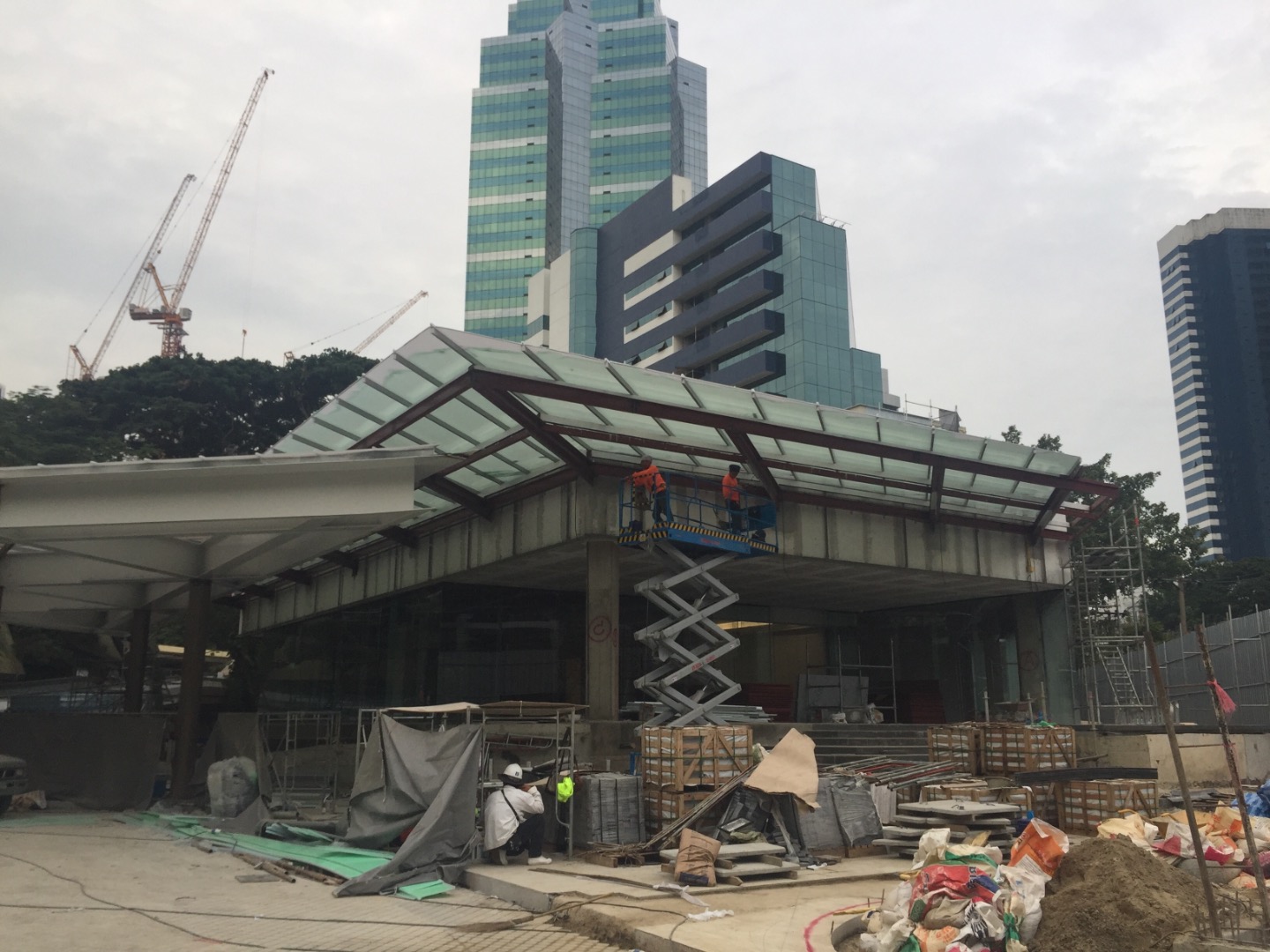 Q&Q Engineering.Co.Ltd. รับเหมาก่อสร้าง นครราชสีมา | BUILK