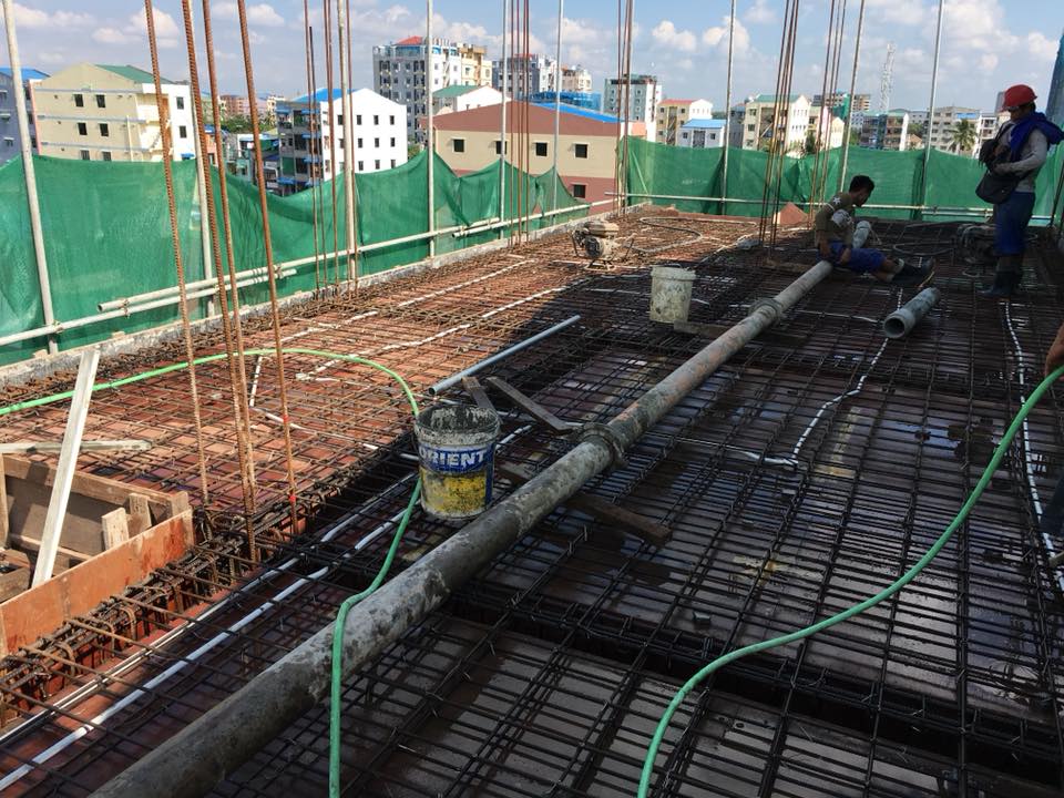 Htun Thit Myay Construction , Decoration & Trading Company Limited ...