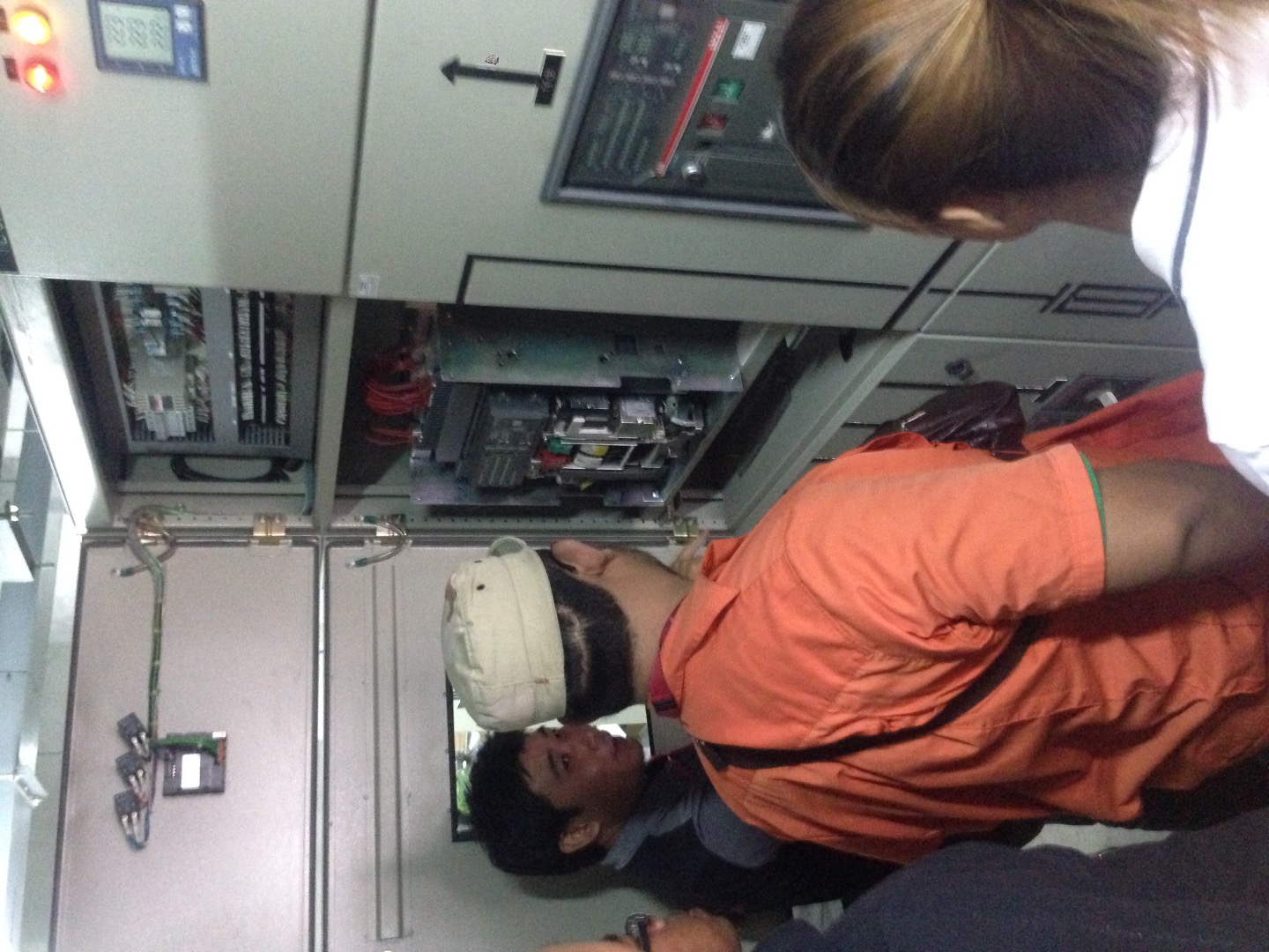 ซ่อมแซม PM MDB&Maintranace ACB โดย โอห์มแอนด์แอมป์ วิศวกรรม | กรุงเทพมหานคร