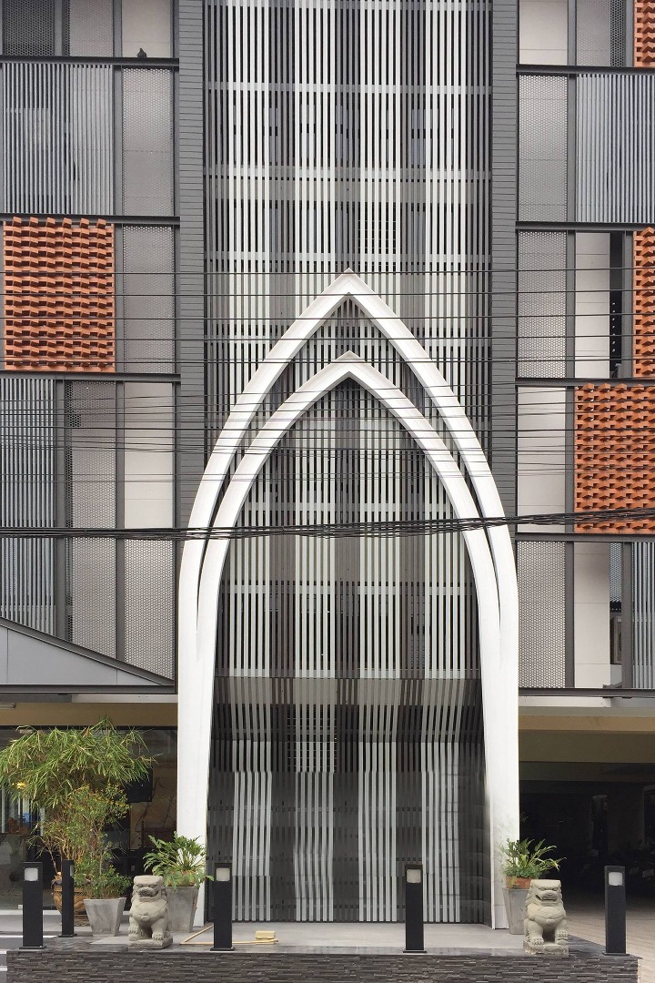 Design interlock นครราชสีมา | BUILK