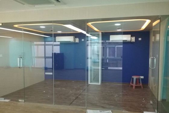 ก่อสร้าง WSE Site (Near Junction Square) โดย KMB Construction | Yangon