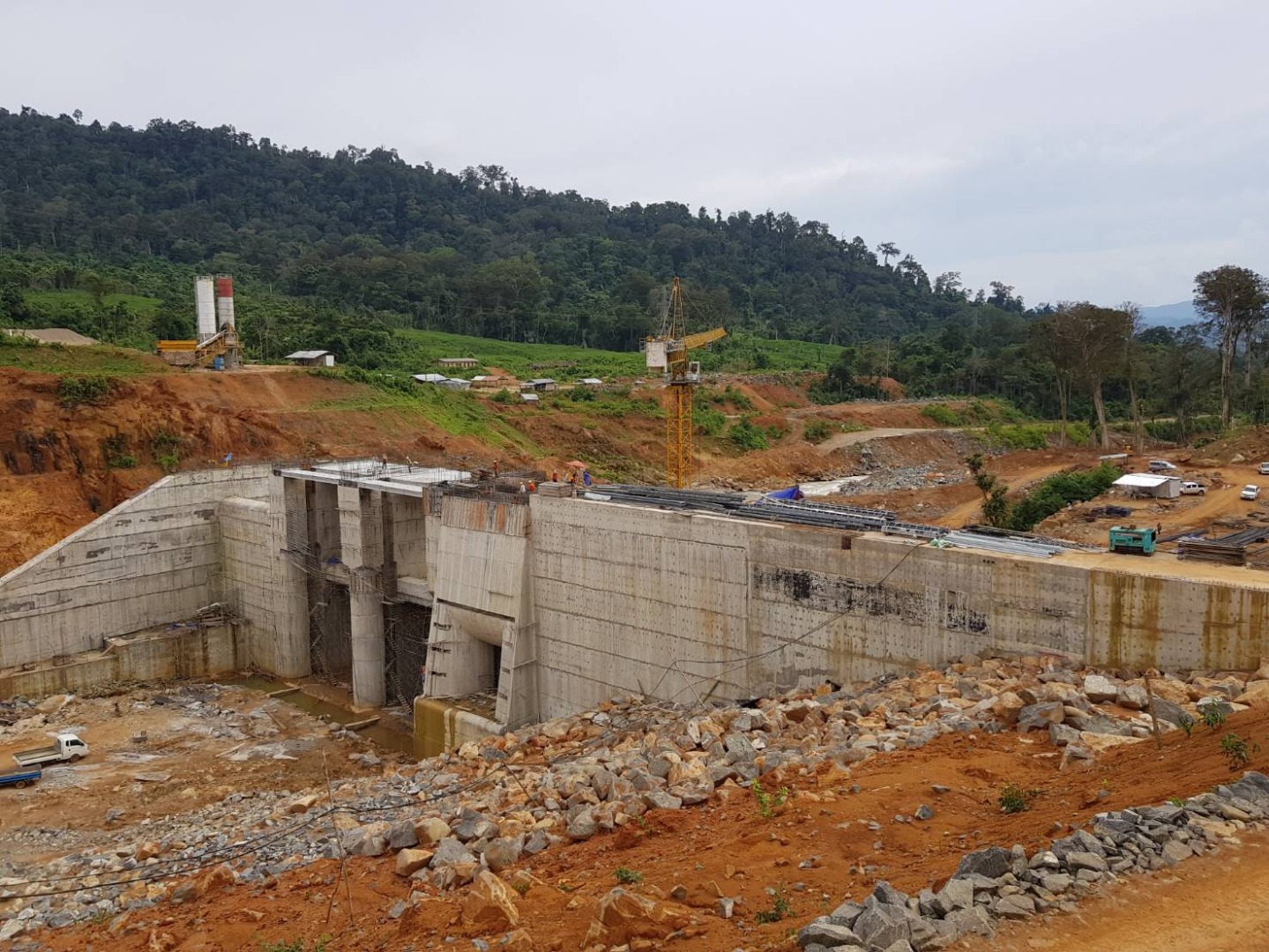 FM Construction Co., Ltd Contractor ນະຄອນຫຼວງວຽງຈັນ | BUILK