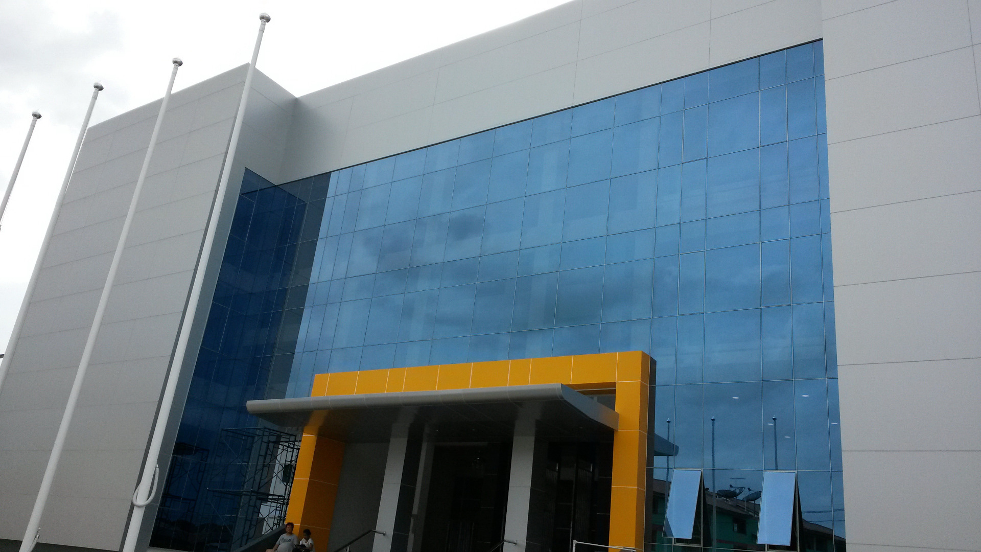 SMG GLASS&METALS รับเหมาก่อสร้าง กรุงเทพมหานคร | BUILK