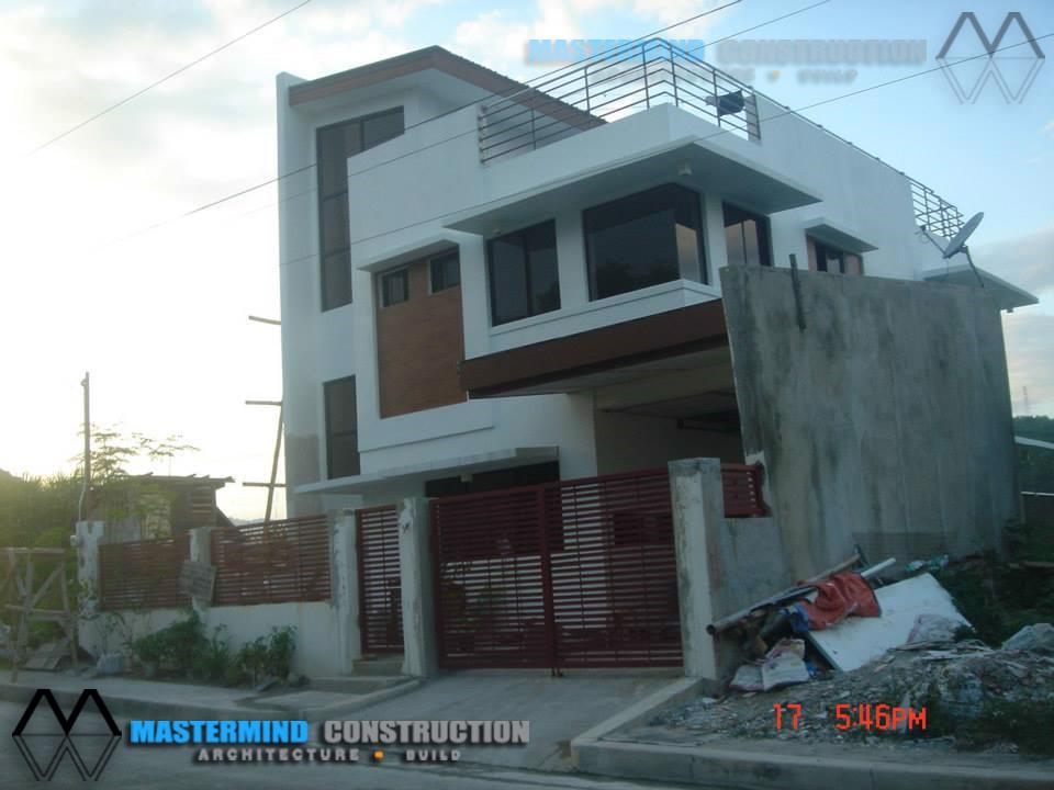Mastermind Construction Contractor Cebu | BUILK