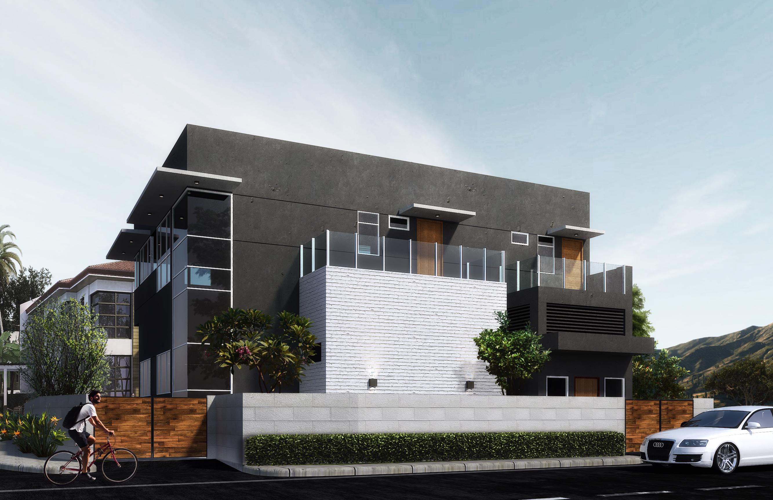 GEM Architecture Metro Manila | BUILK