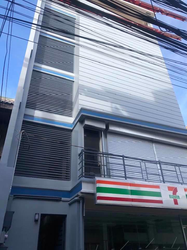 JRB Construction & Development Corporation Contractor Metro Manila | BUILK