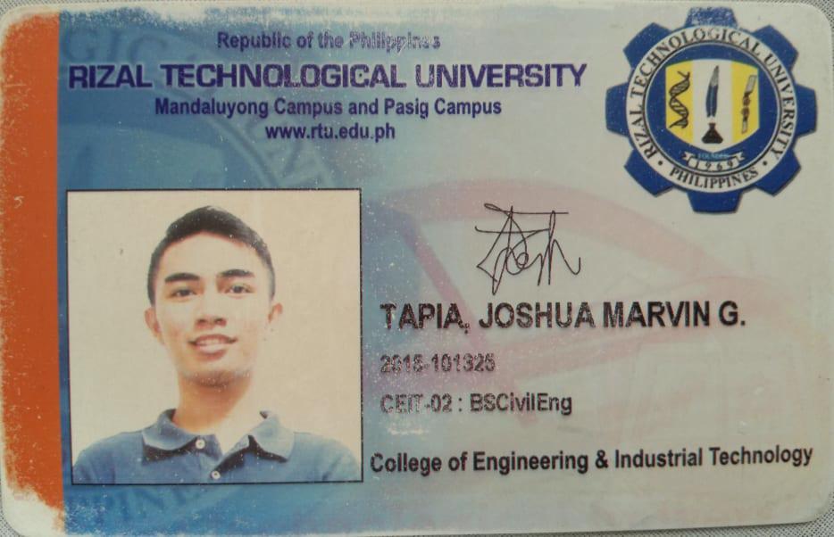 Rizal Technological University ผู้รับเหมาหลัก Metro Manila | BUILK