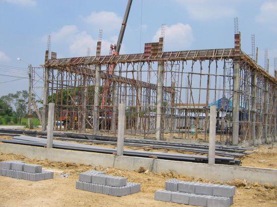 Misaypaseuth Design-Construction and Power engineering Co.,Ltd Contractor ນະຄອນຫຼວງວຽງຈັນ | BUILK