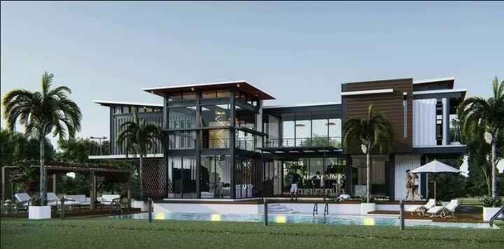 VMC Architects Contractor Metro Manila | BUILK