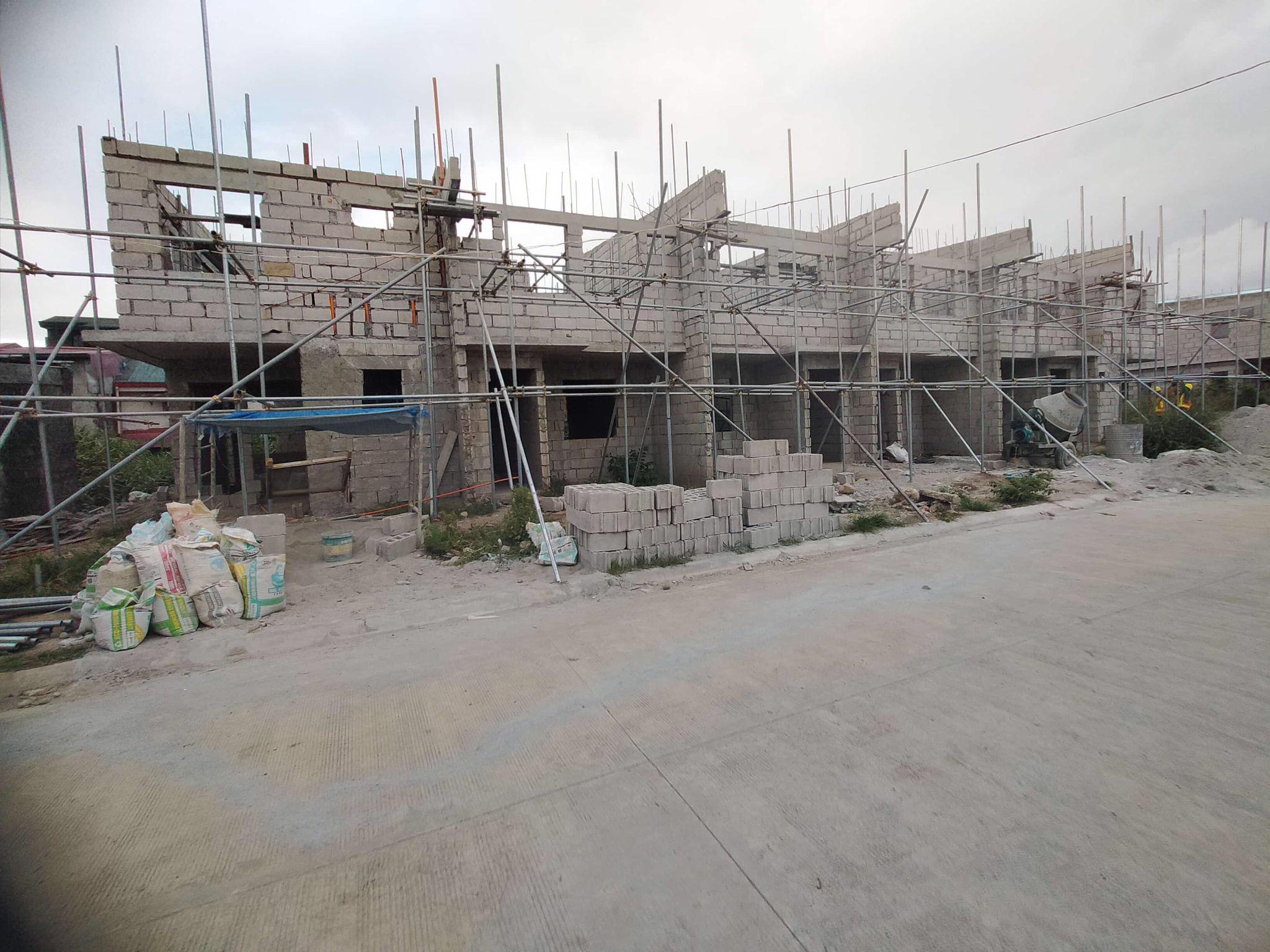 Build Amaia Series Novaliches โดย Loyola - Urtal Construction Co. | Cavite