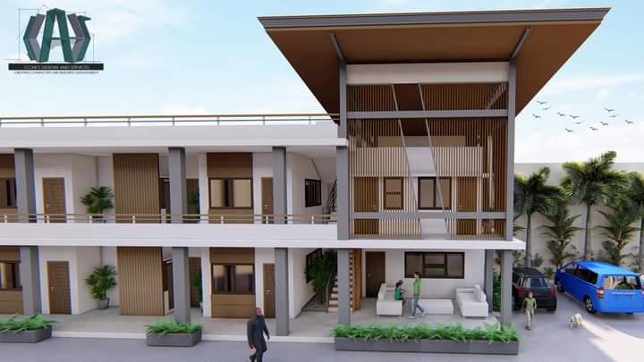 CCAB'S DESIGN AND SERVICES Davao | BUILK