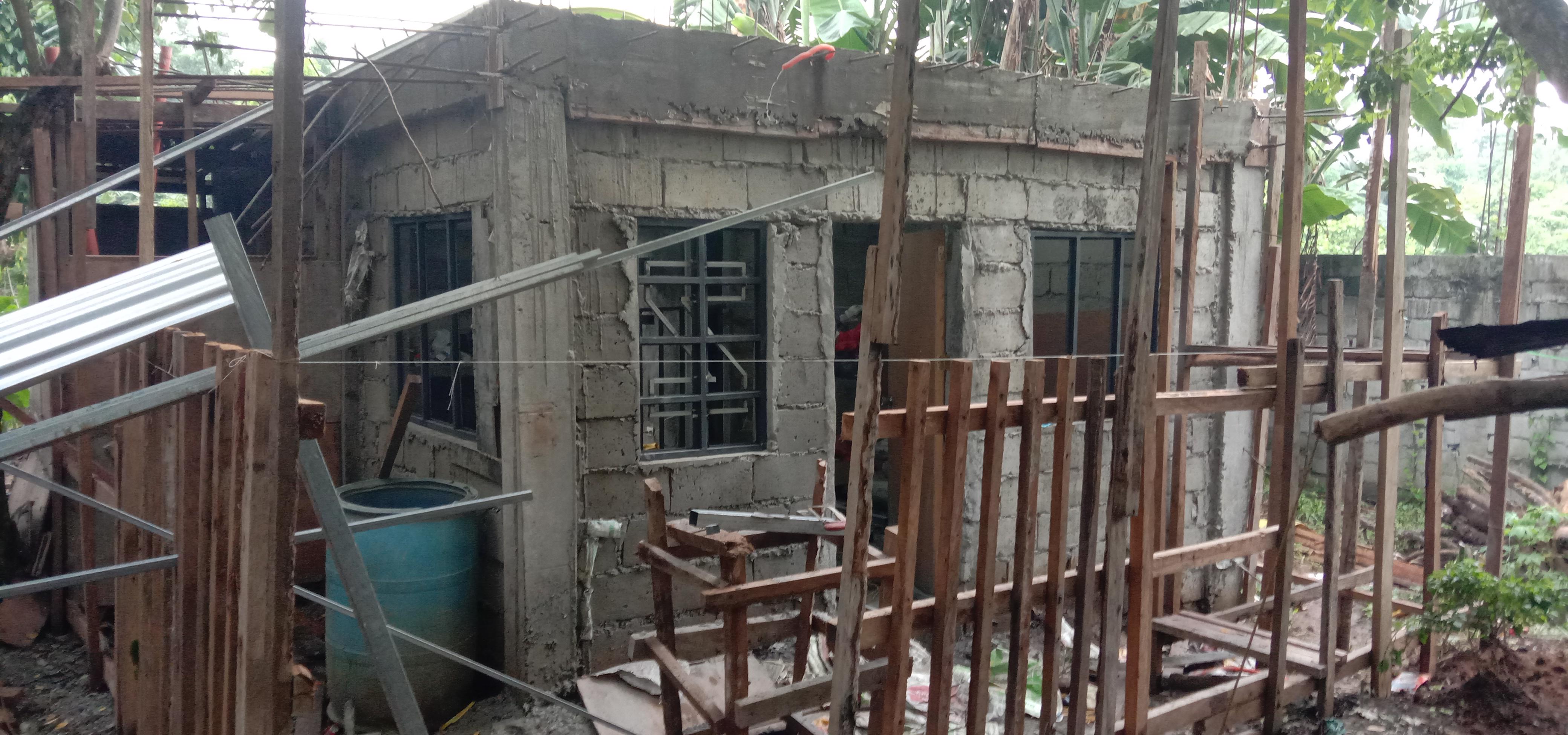 merick builders Contractor Laguna | BUILK