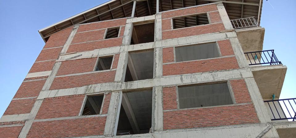 SAPIENS CONSTRUCTION ESTATE รับเหมาก่อสร้าง สมุทรปราการ | BUILK