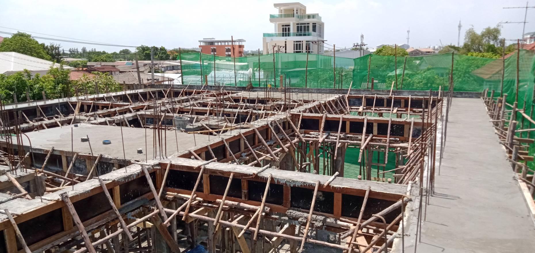 G.T.168 Construction.co.,ltd รับเหมาก่อสร้าง ปทุมธานี | BUILK