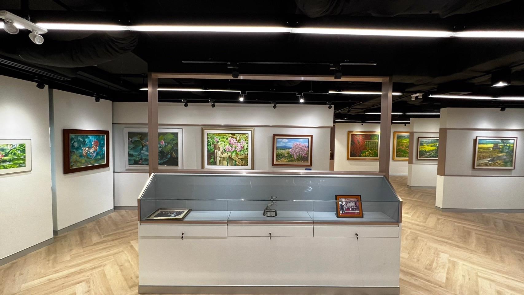 ก่อสร้าง Shell Musuem โดย บริษัท วาย แอนด์ บี เอนเนอยี เทรดดิ้ง จำกัด ...