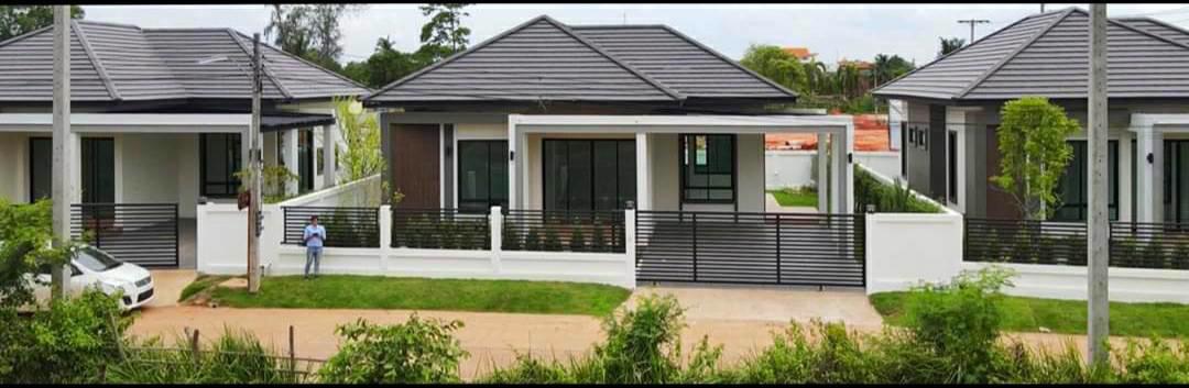 PUCHAN 2022 รับเหมาก่อสร้าง อุดรธานี | BUILK