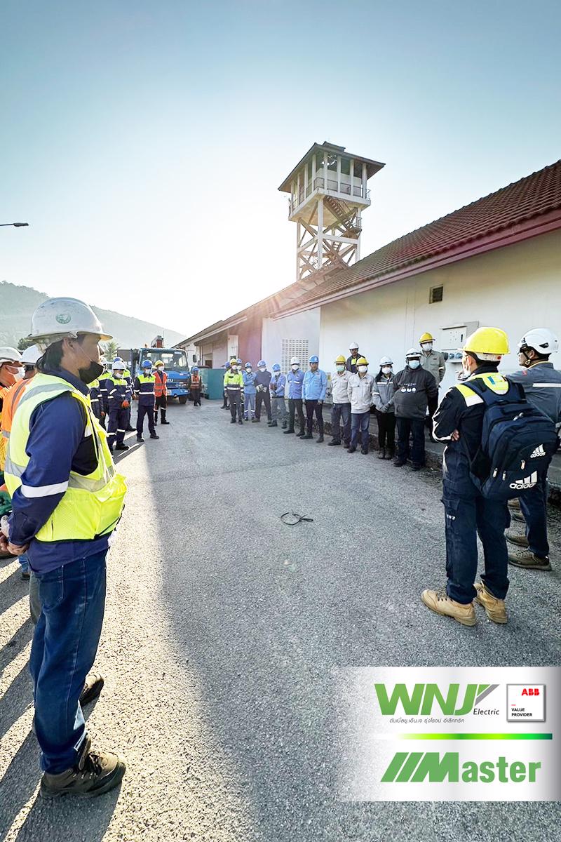 WNJ Rungroj Electric กรุงเทพมหานคร | BUILK