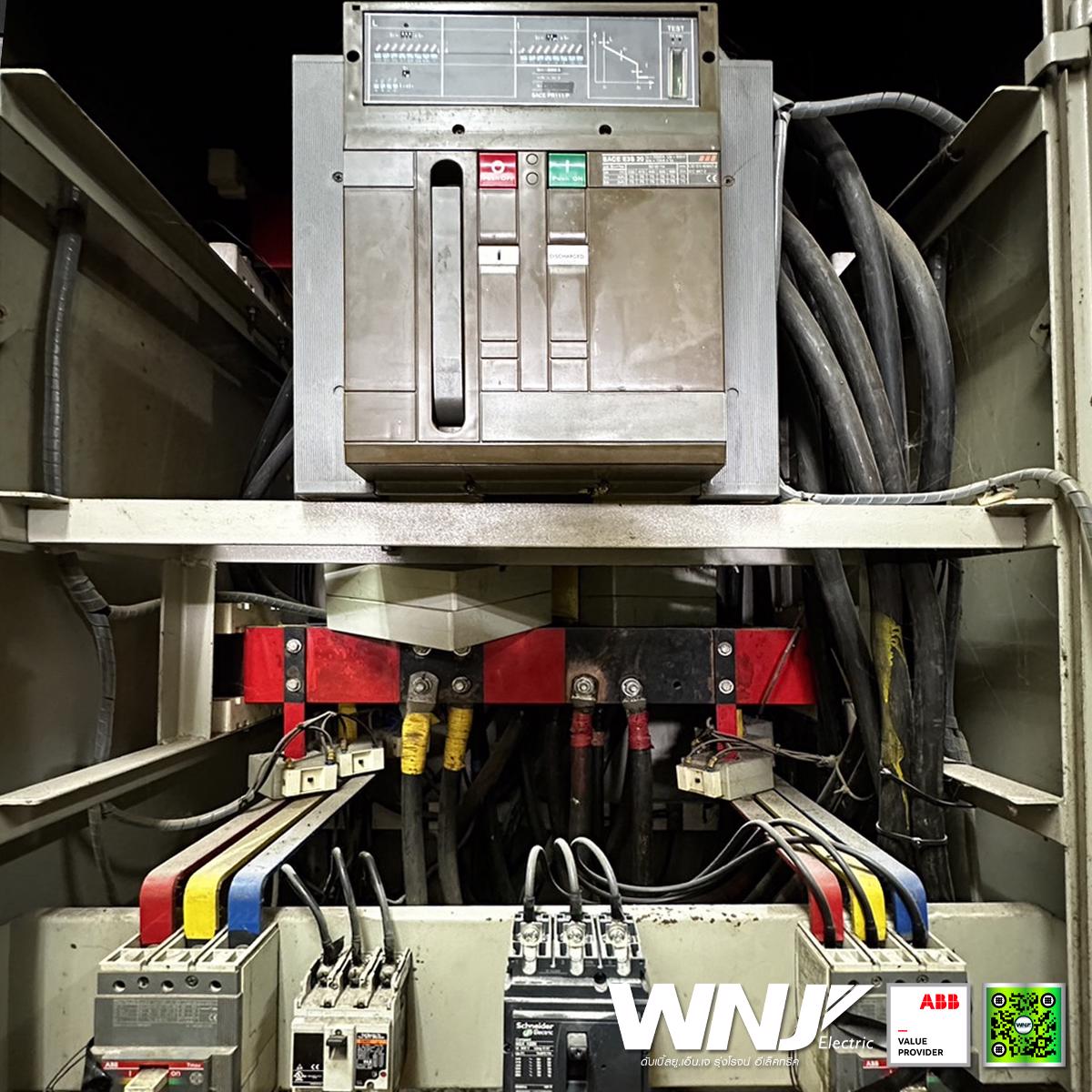 WNJ Rungroj Electric กรุงเทพมหานคร | BUILK