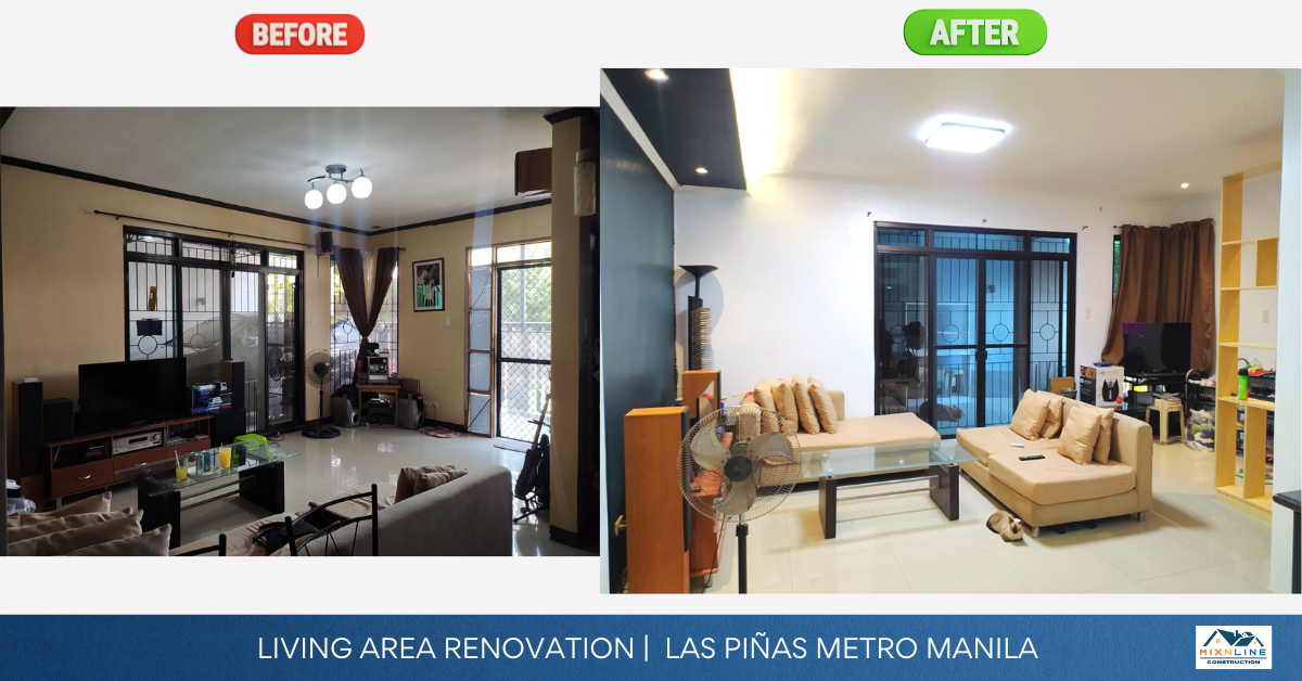 Mixnline Construction Services Contractor Metro Manila | BUILK