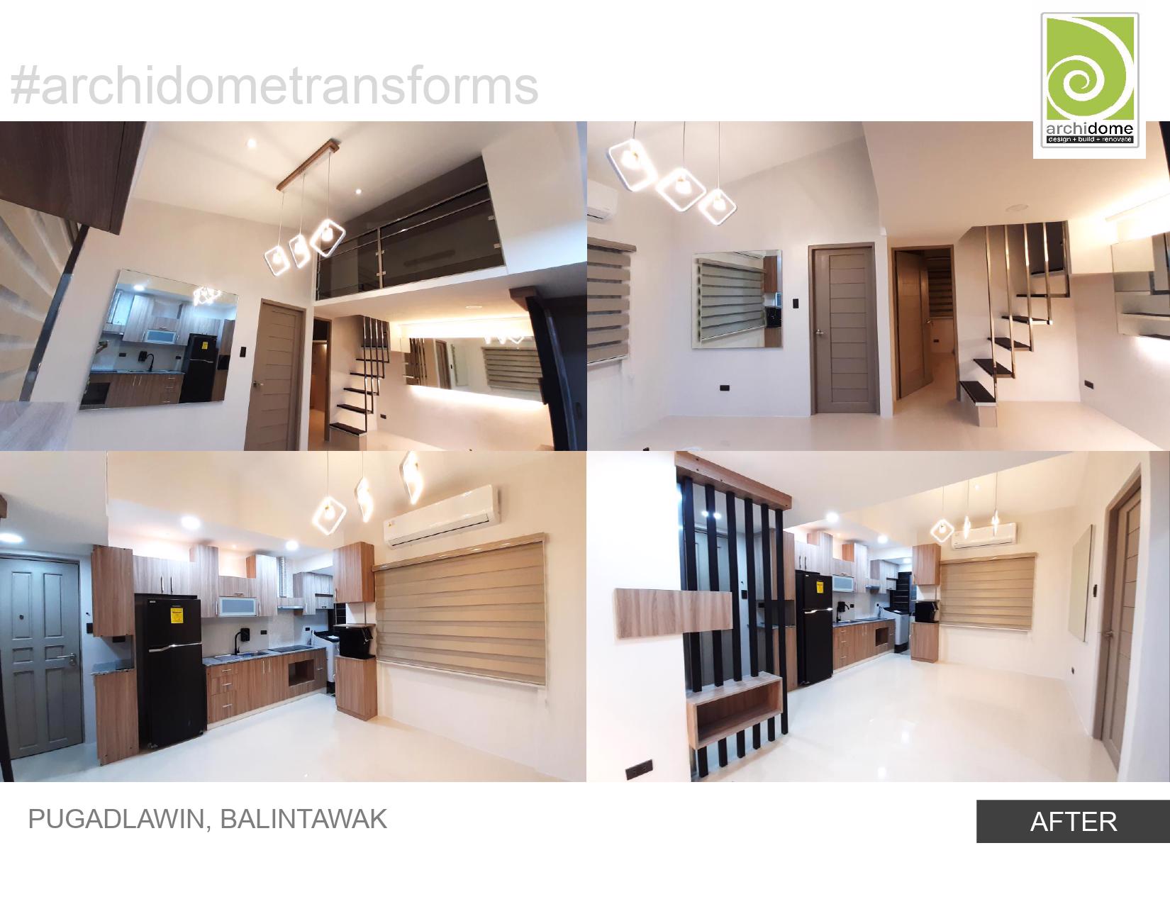 Archidome Construction Metro Manila | BUILK