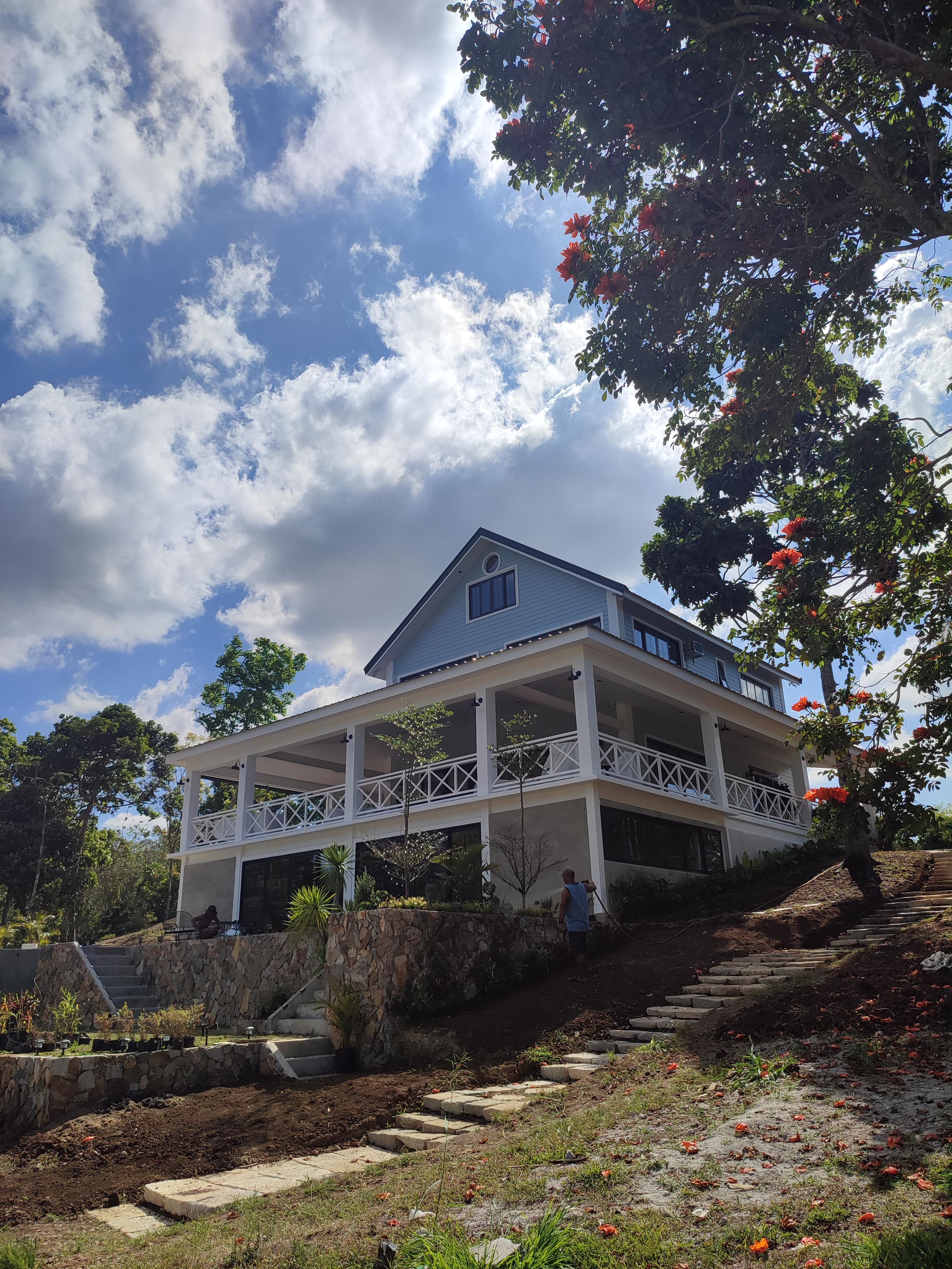 DC&E Builders Inc. Contractor Metro Manila | BUILK