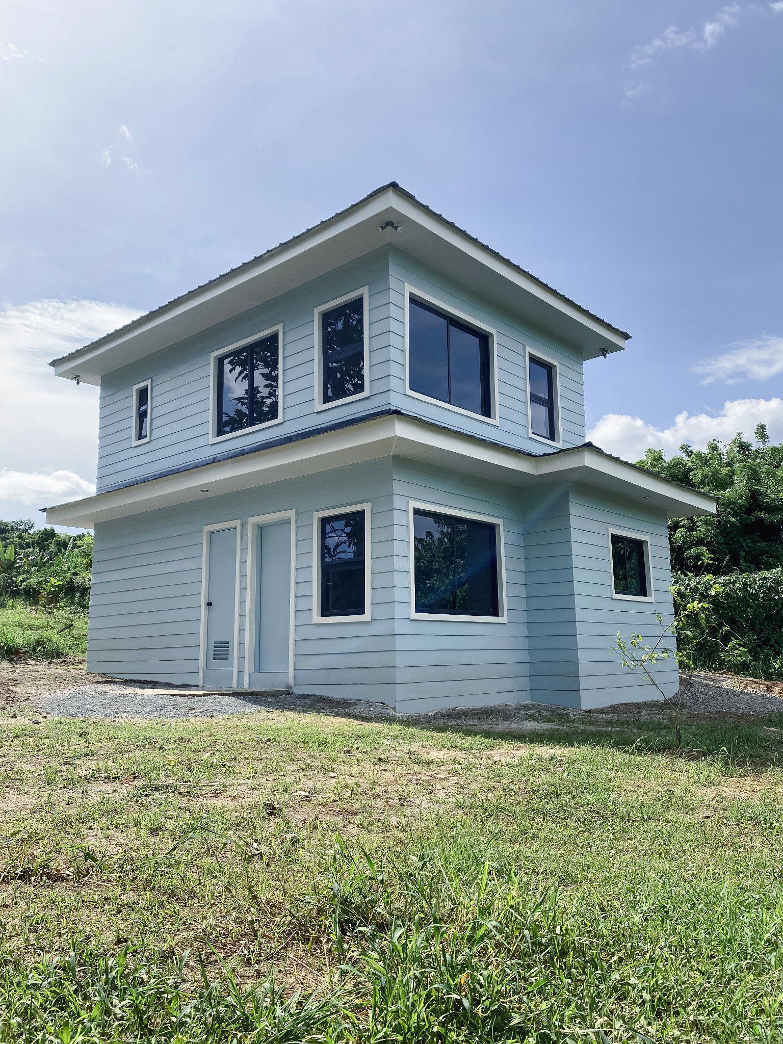 DC&E Builders Inc. Contractor Metro Manila | BUILK