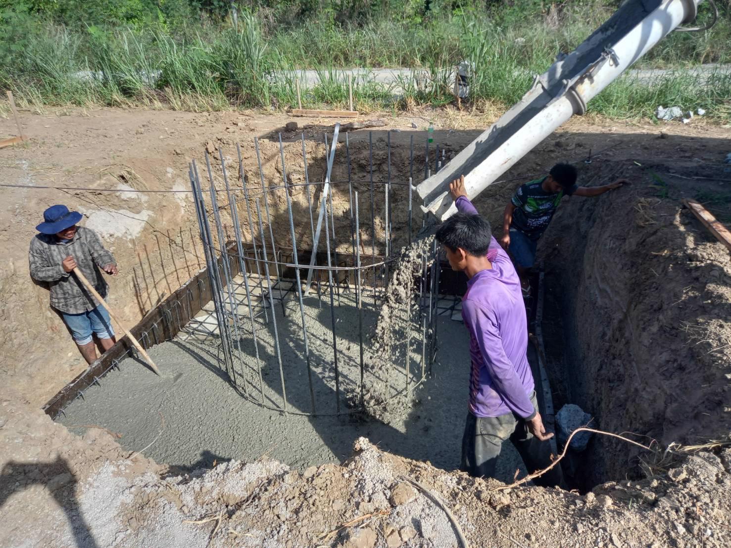 CanDoD Engineering รับเหมาก่อสร้าง กรุงเทพมหานคร | BUILK