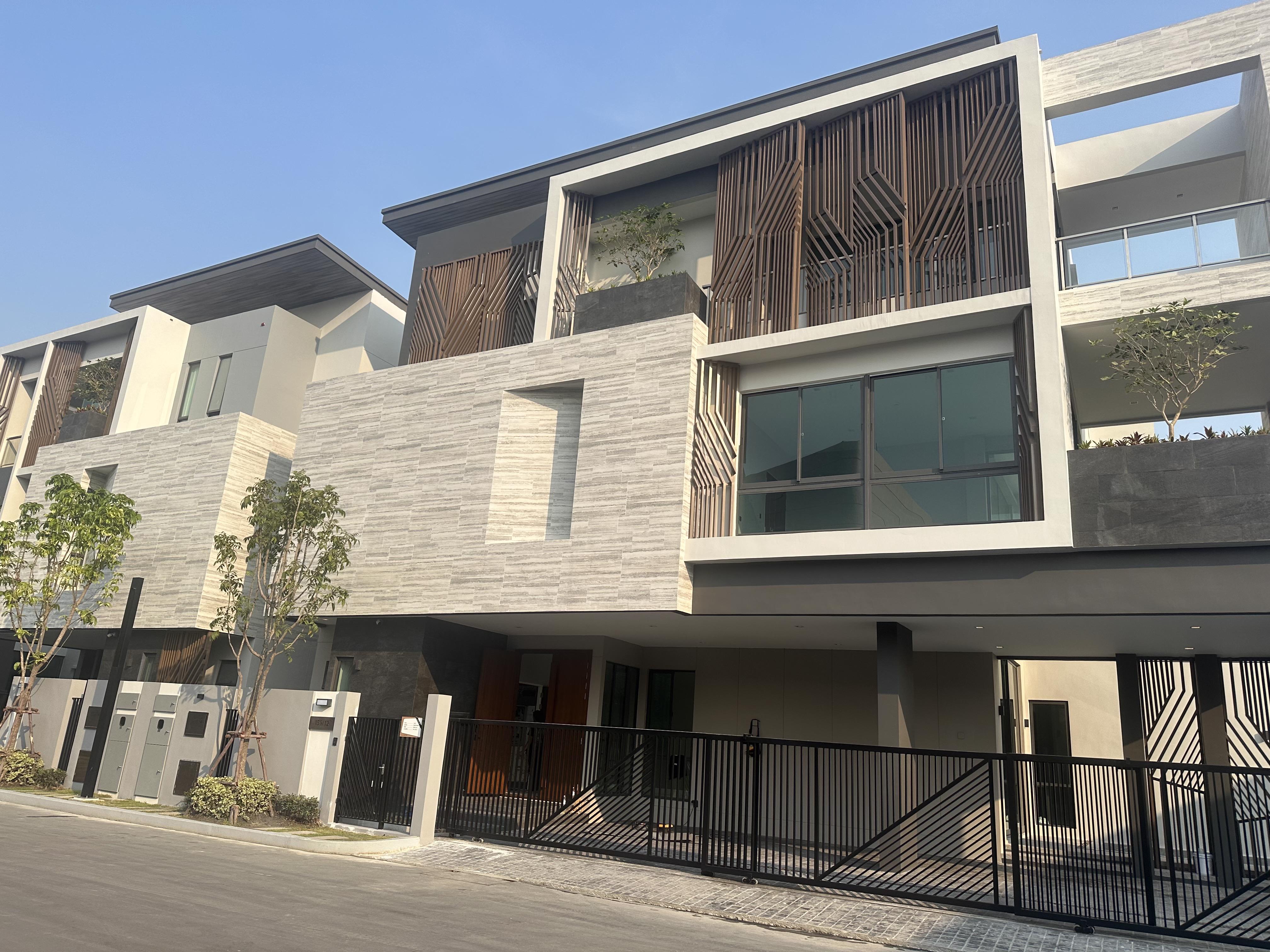 Tw construction & design Co., Ltd. รับเหมาก่อสร้าง กรุงเทพมหานคร | BUILK