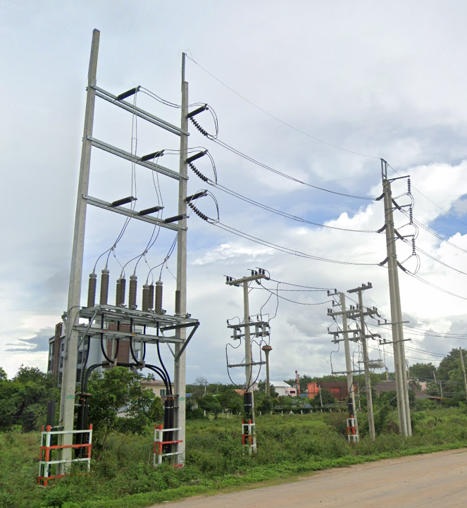 TANAPON CONSTRUCTION AND ELECTRICAL ENGINEERING CO., LTD. รับเหมาก่อสร้าง เชียงใหม่ | BUILK