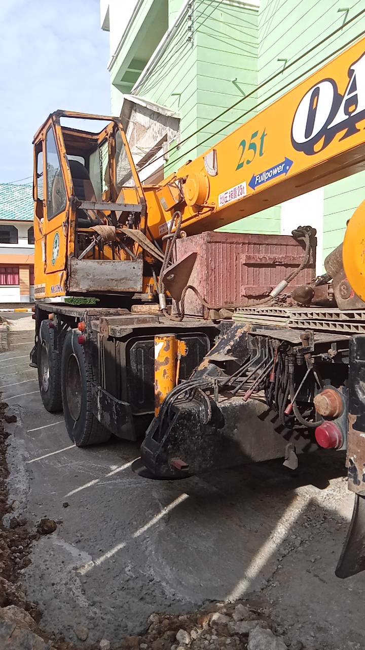 Obey Engineering บริษัท โอเบ เอ็นจิเนียริ่ง จำกัด รับเหมาก่อสร้าง กรุงเทพมหานคร | BUILK