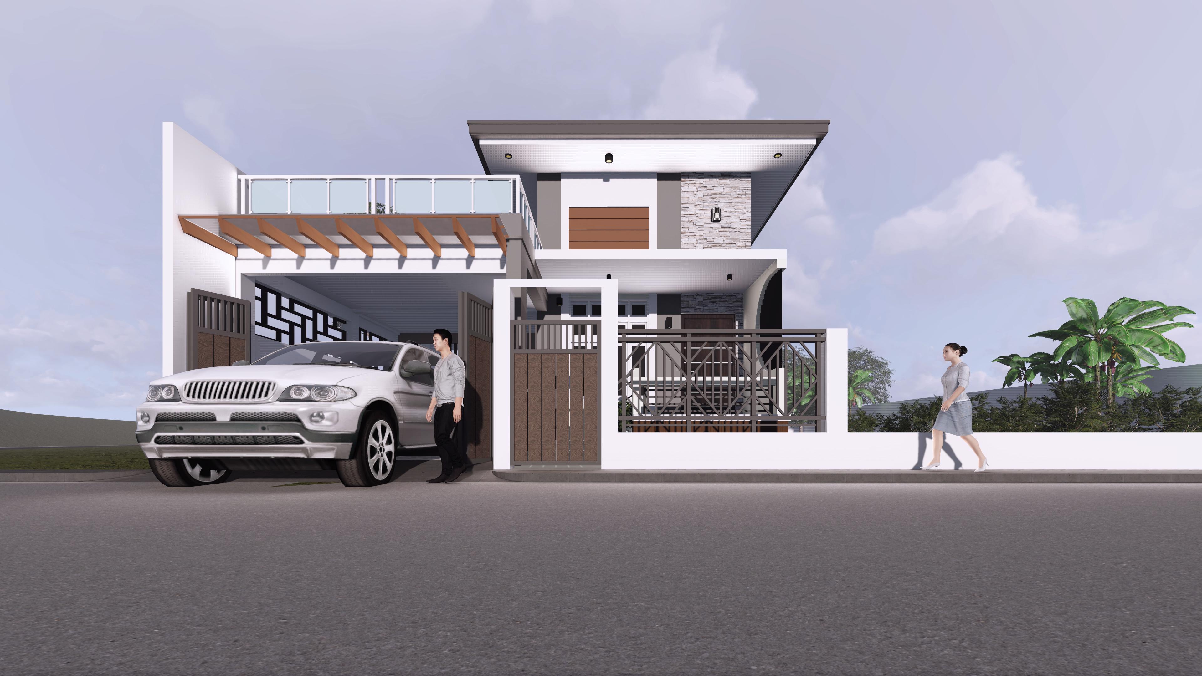 JB CON Engineering Services Contractor Iloilo | BUILK