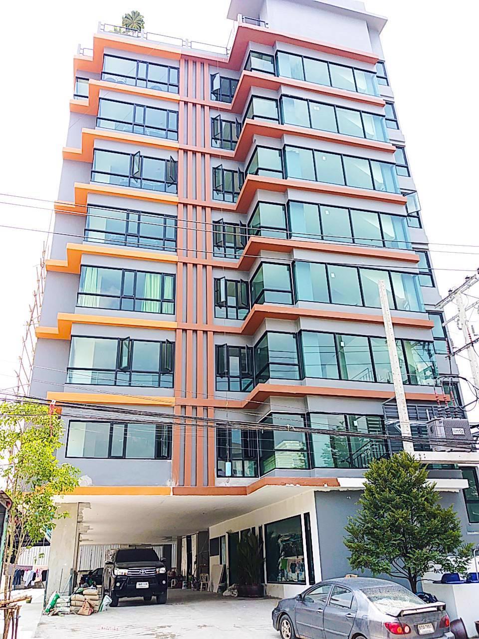 Obey Engineering บริษัท โอเบ เอ็นจิเนียริ่ง จำกัด ผู้รับเหมาหลัก กรุงเทพมหานคร | BUILK