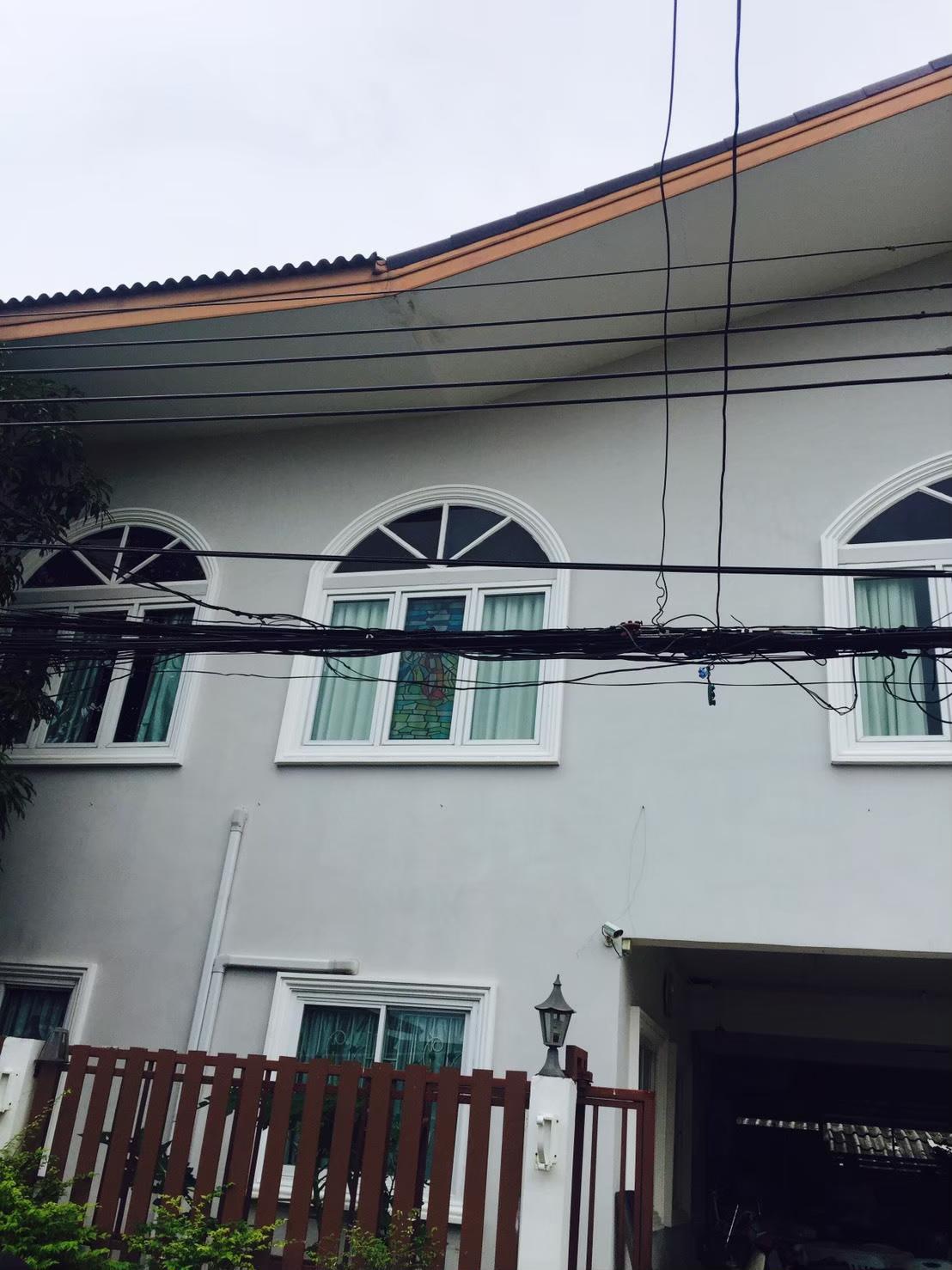 ก่อสร้าง คริสตจักรใจสมาน พระราม 2 โดย Obey Engineering บริษัท โอเบ เอ็นจิเนียริ่ง จำกัด ...