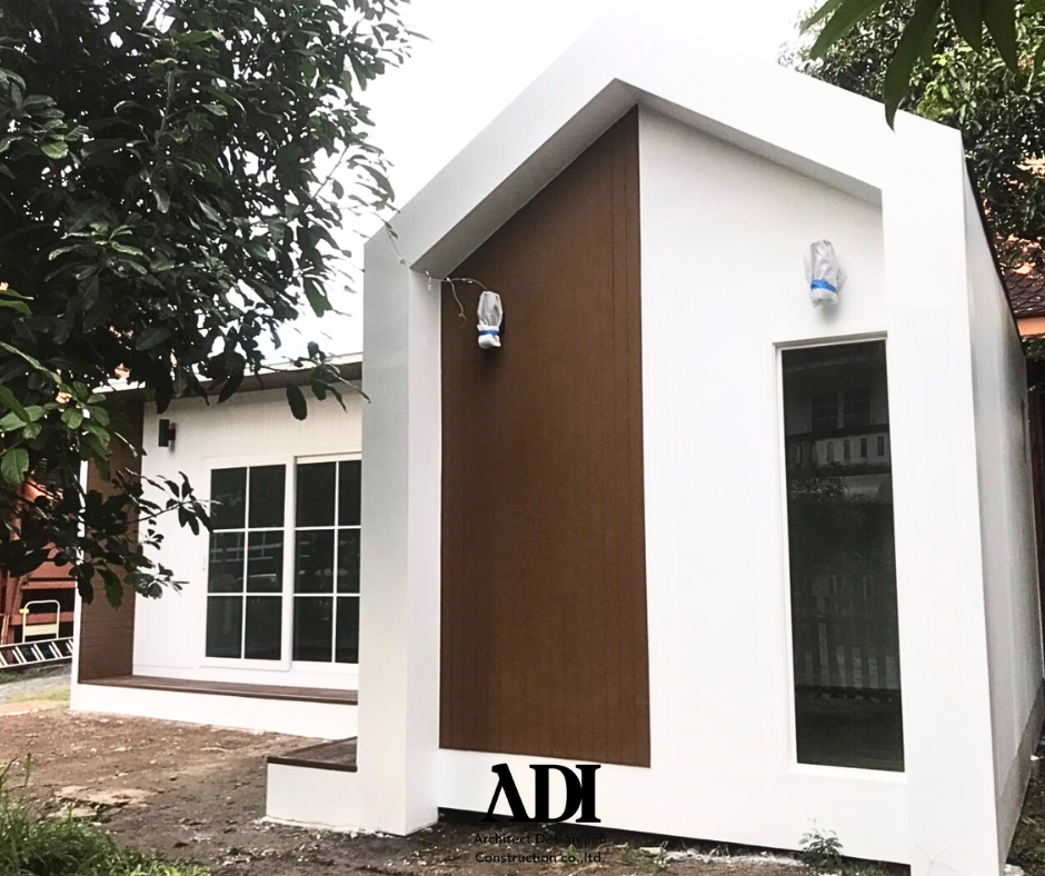 ADI Architect Design and Construction เชียงราย | BUILK