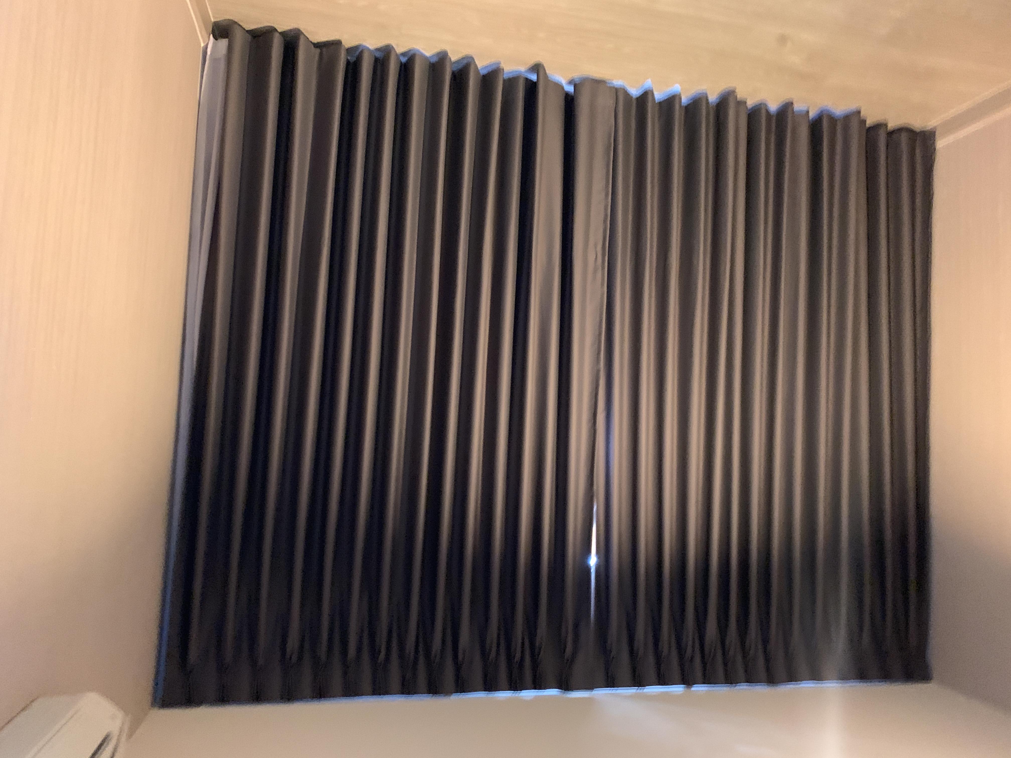 SB curtain design รับเหมาก่อสร้าง กรุงเทพมหานคร | BUILK