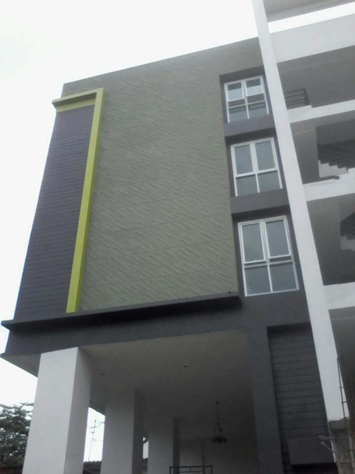 ก่อสร้าง บูติกโฮเทล โดย Obey Engineering บริษัท โอเบ เอ็นจิเนียริ่ง จำกัด | กรุงเทพมหานคร