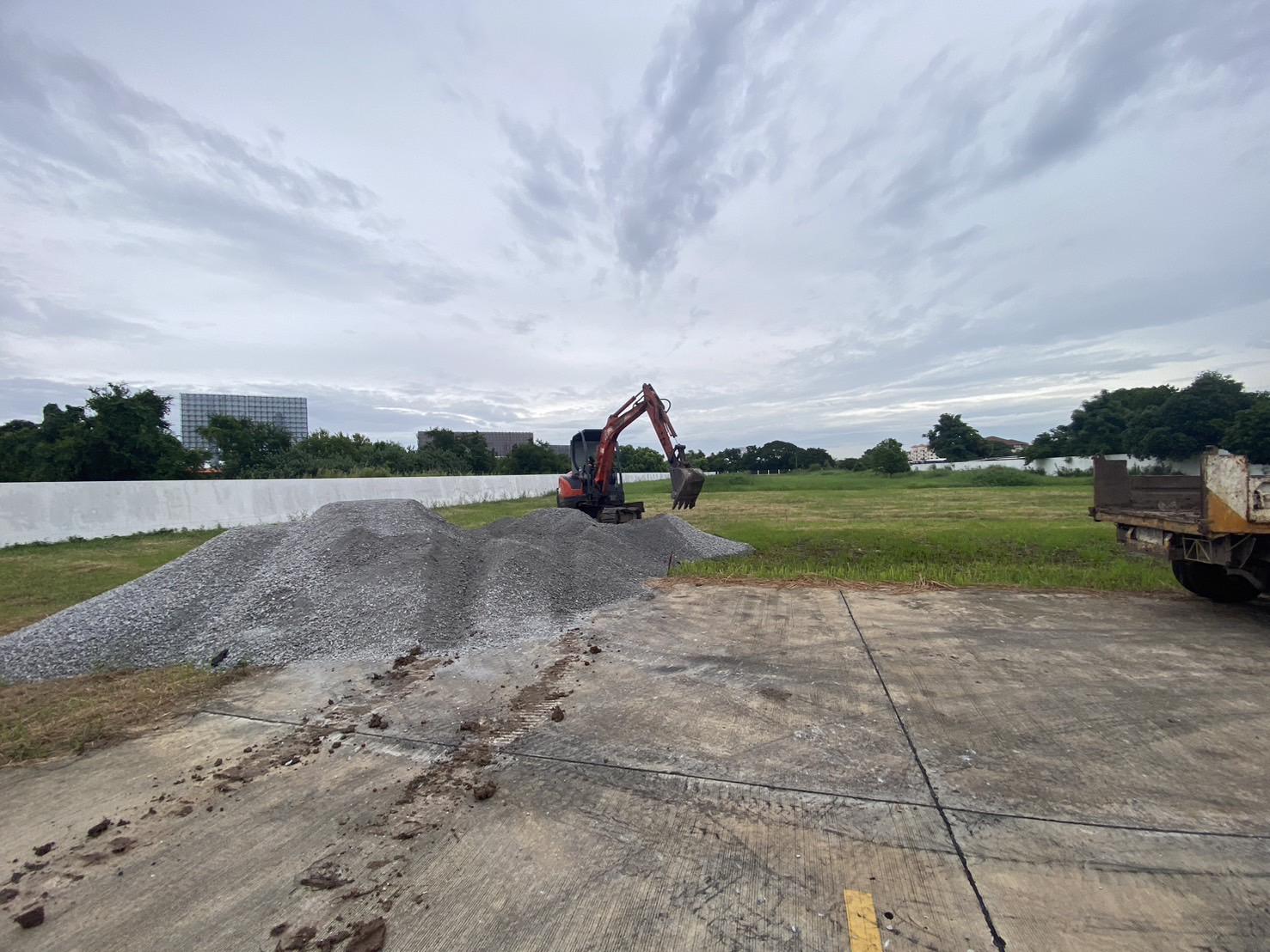 ก่อสร้าง คริสตจักรแองลิกัน ลาดกระบัง โดย Obey Engineering บริษัท โอเบ เอ็นจิเนียริ่ง จำกัด ...