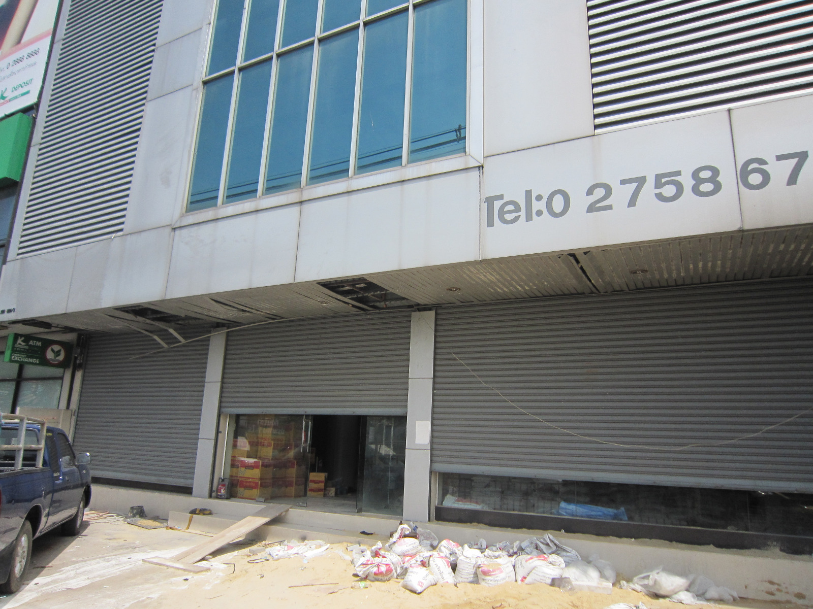 Libra construction รับเหมาก่อสร้าง กรุงเทพมหานคร | BUILK